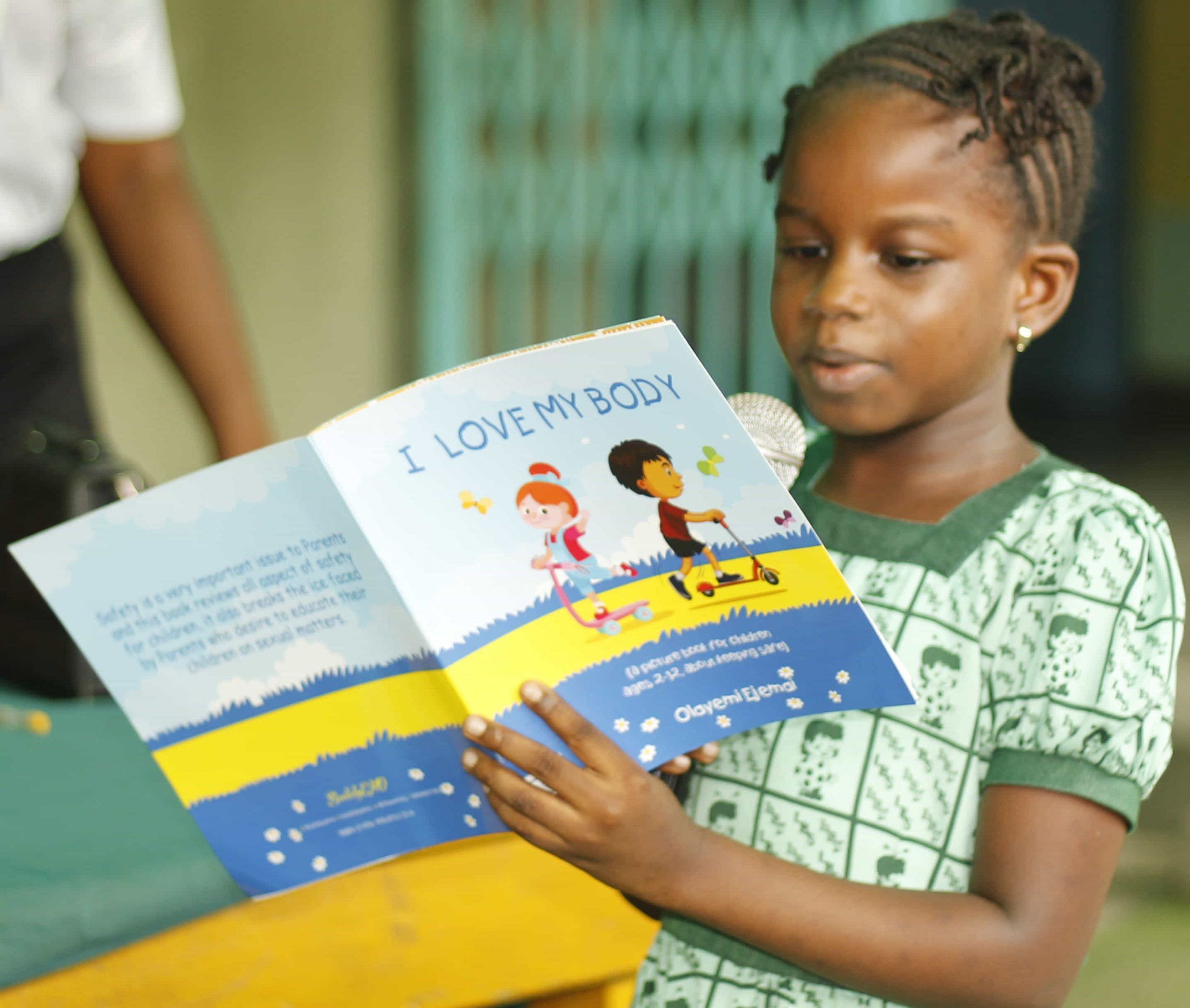 Ladybird N/P school | Founded: 1986. Quality Education at its best