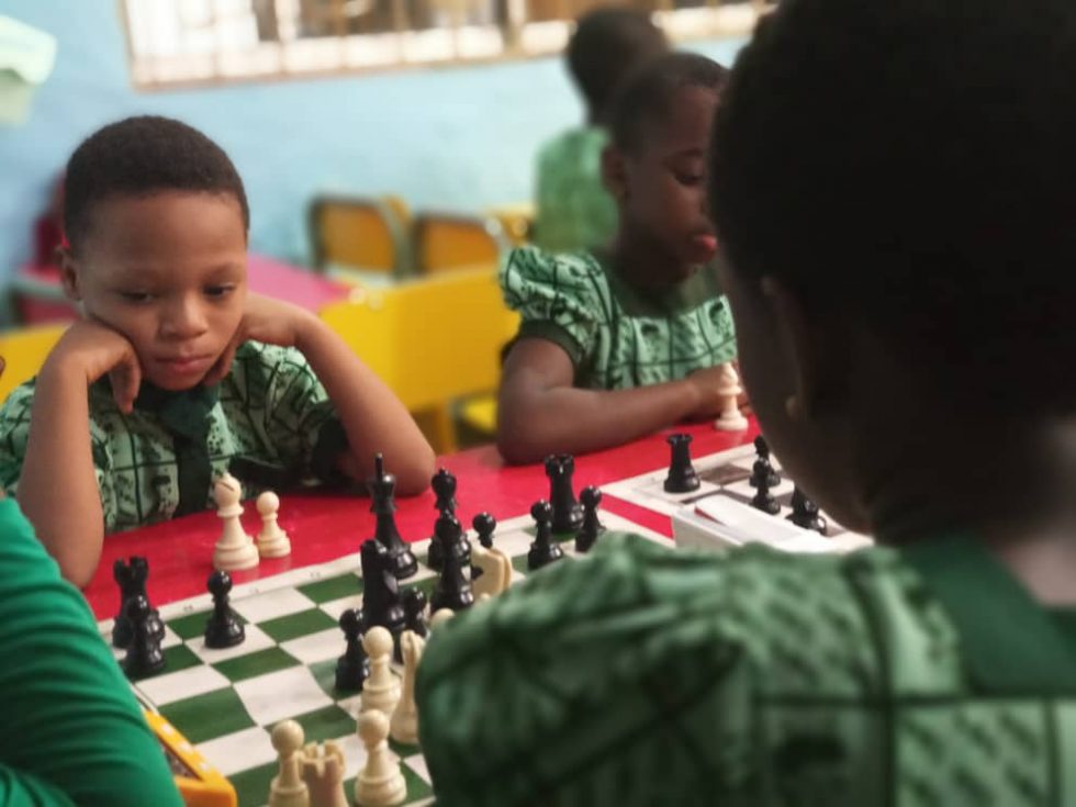 Ladybird N/P school | Founded: 1986. Quality Education at its best